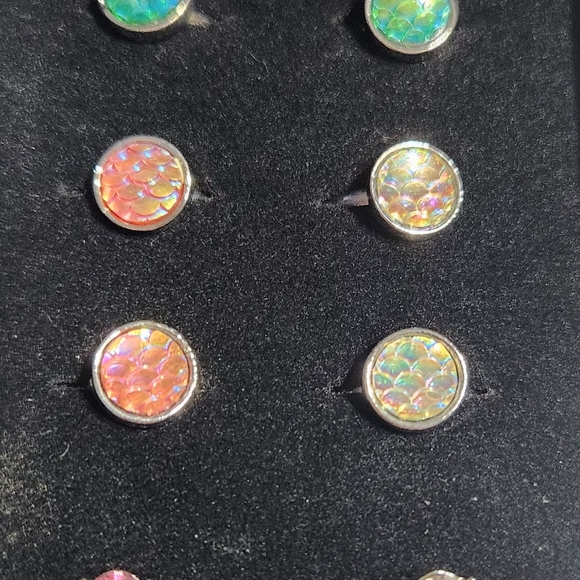 paparazzi | Jewelry | Paparazzi Adjustable Kids Rings | Poshmark